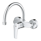 Eurosmart Single-lever sink mixer 1/2″ | GROHE