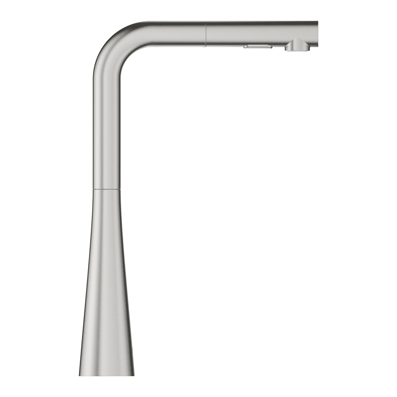 Zedra Single-lever sink mixer 1/2″ | GROHE