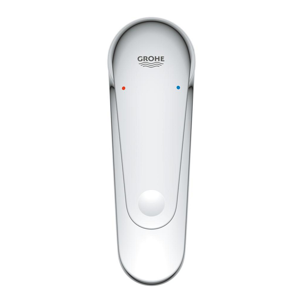 Euroeco Single-lever basin mixer 1/2″ S-Size | GROHE