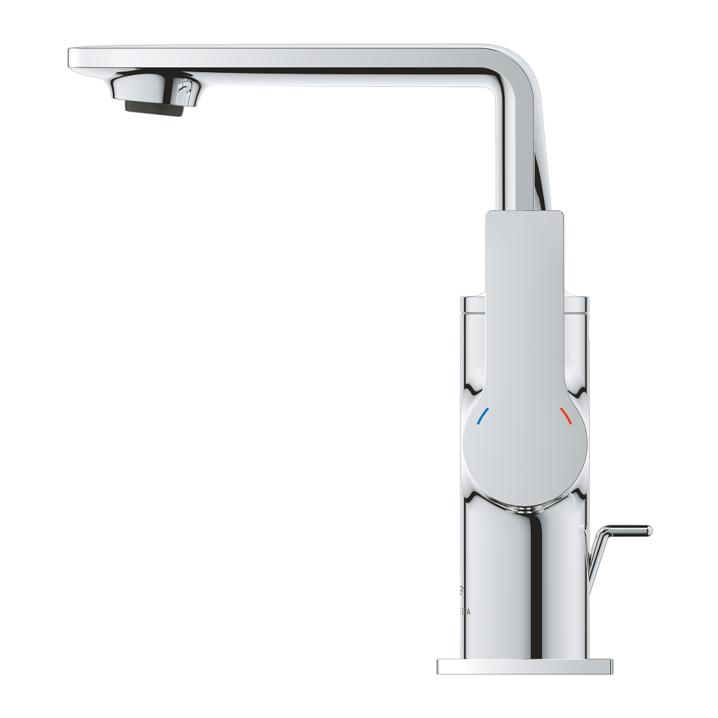 Allure Single-lever basin mixer 1/2″ M-Size | GROHE