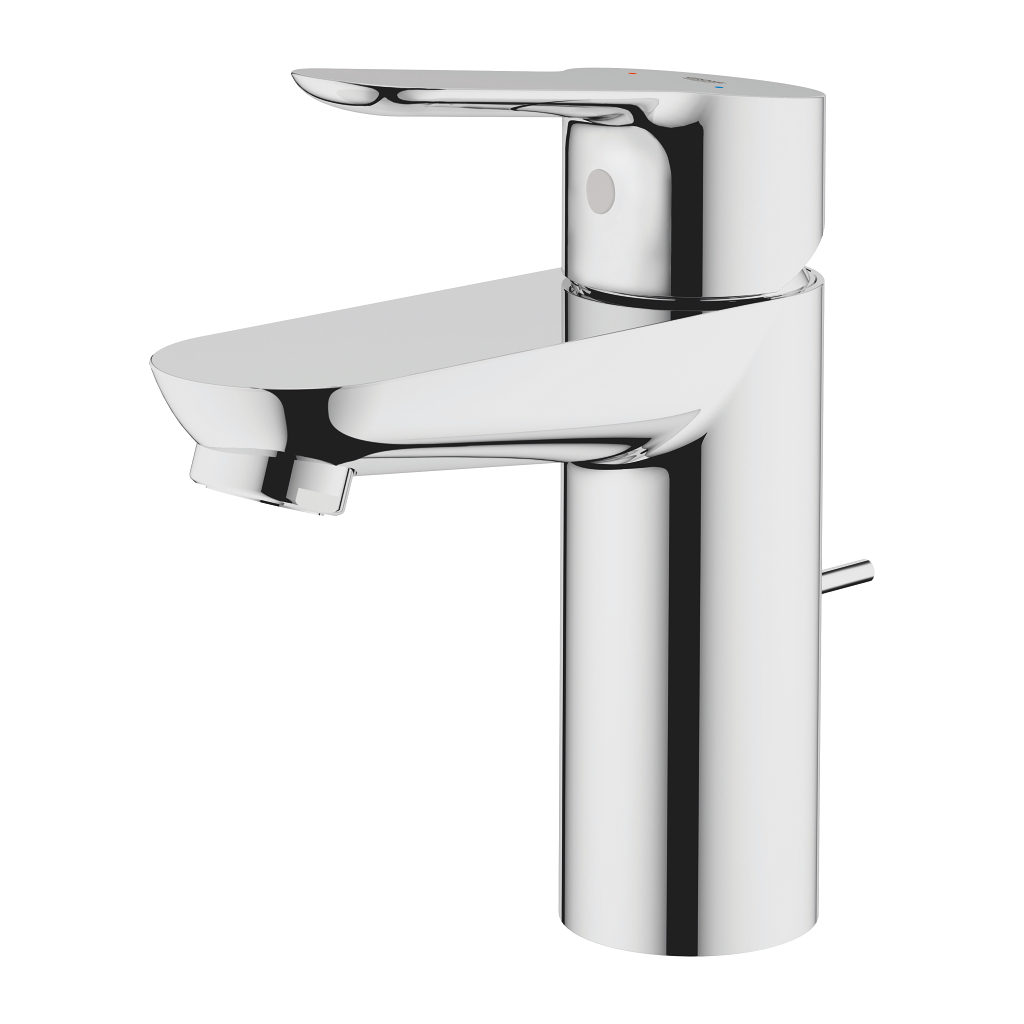 鲍艾德 单把手面盆龙头，S号 | 德国高仪中国官方网站