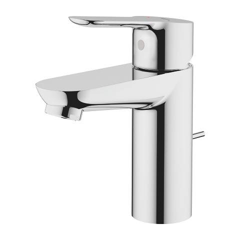 鲍艾德 单把手面盆龙头，S号 | 德国高仪中国官方网站