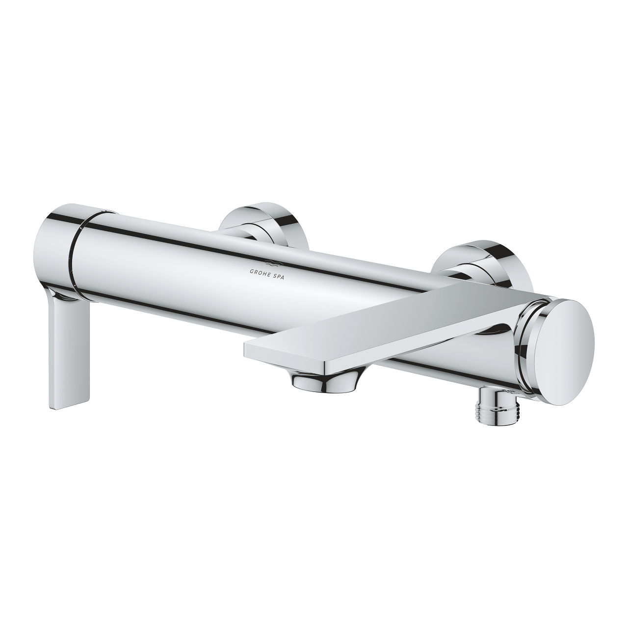 Allure Single-lever bath mixer 1/2″ exposed | GROHE