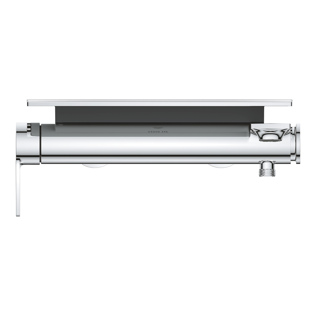 Allure Single-lever bath mixer 1/2″ exposed | GROHE