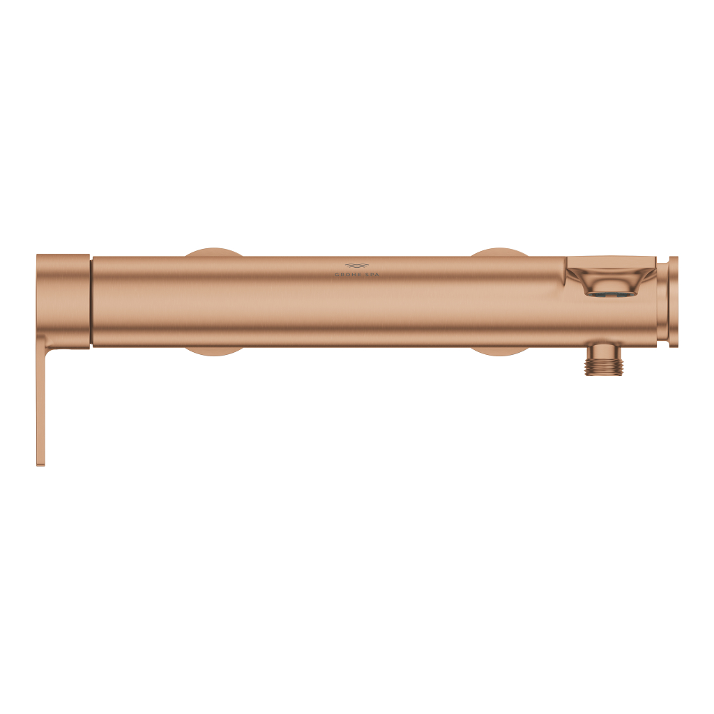 Allure Single-lever bath mixer 1/2″ exposed | GROHE