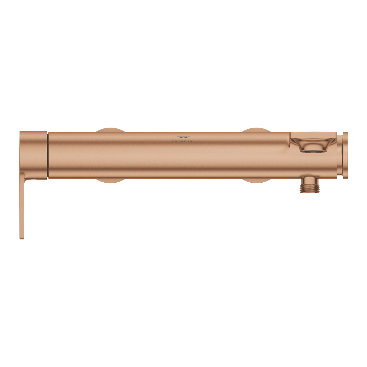 Allure Single-lever bath mixer 1/2″ exposed | GROHE