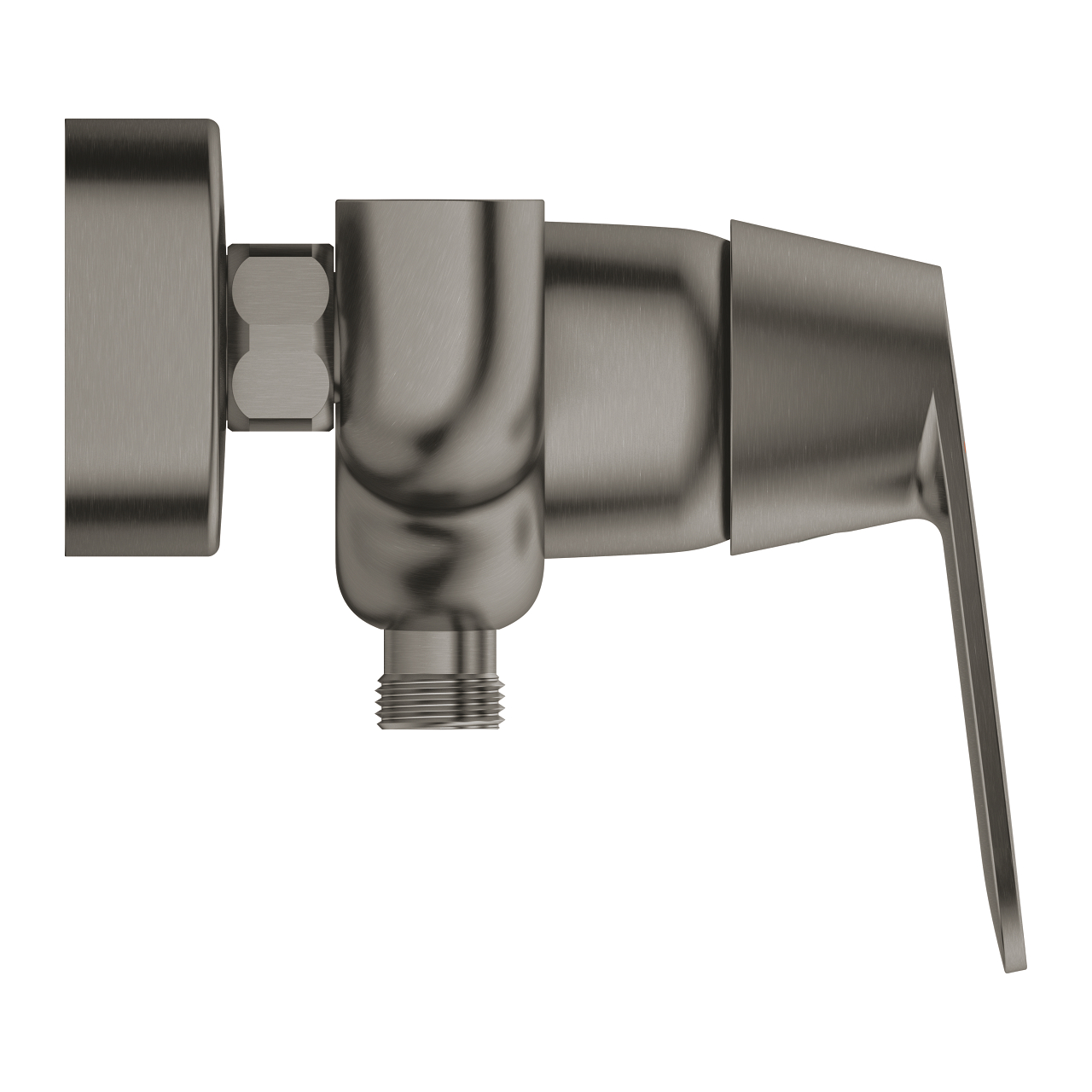 Eurosmart Cosmopolitan Single-lever shower mixer | GROHE