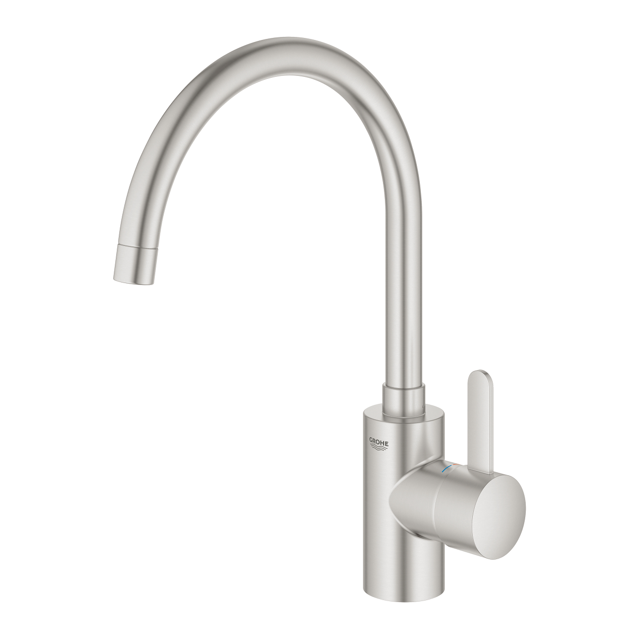 Eurosmart Cosmopolitan Single-lever sink mixer 1/2″ | GROHE