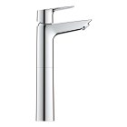 BauEdge Single-lever basin mixer 1/2″ XL-Size | GROHE