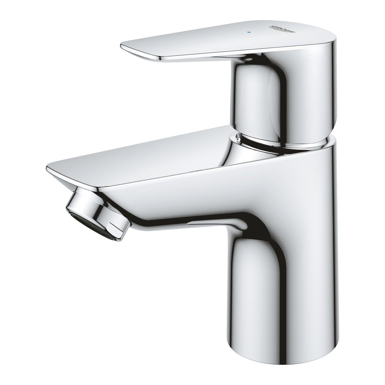 BauEdge Cold water one-handle tap 1/2″ | GROHE