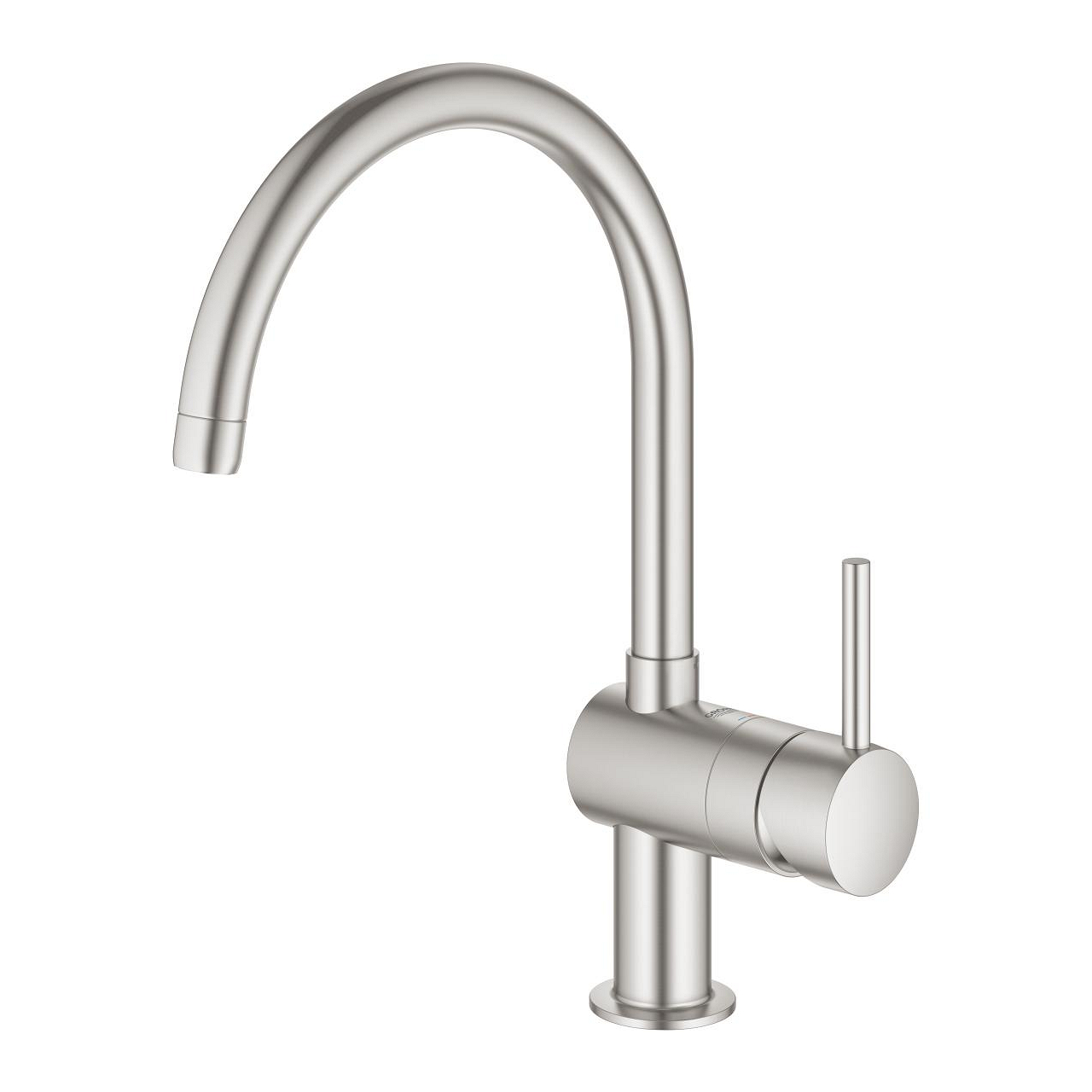Minta Single-lever sink mixer 1/2″ | GROHE