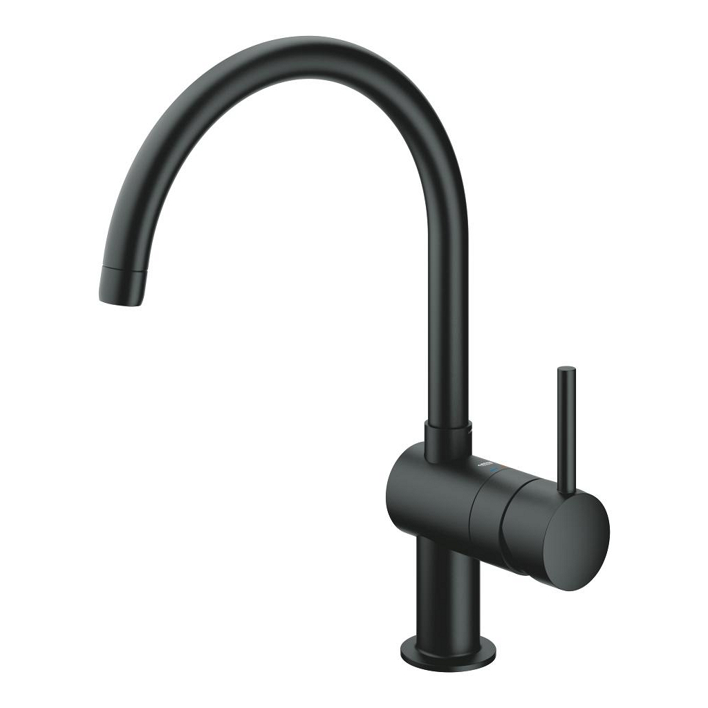 Minta Single lever Sink Mixer 1 2 GROHE