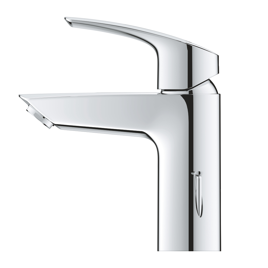Eurosmart Wastafelmengkraan S-Size | GROHE