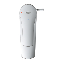 Eurosmart Mitigeur monocommande Lavabo Taille S | GROHE