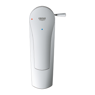 Eurosmart Mitigeur monocommande Lavabo Taille S | GROHE