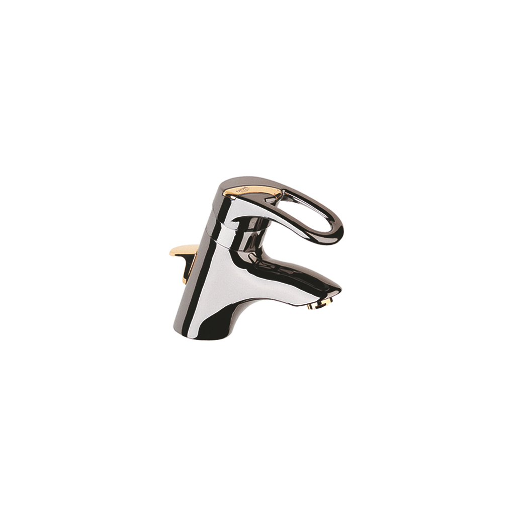 Chiara Single-lever basin mixer | GROHE