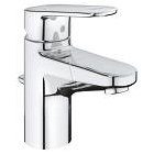 Europlus Single-lever bath/shower mixer | GROHE