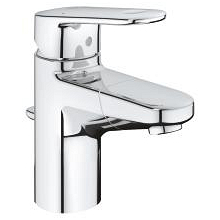 Europlus Single-lever shower mixer | GROHE