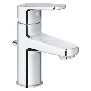 Europlus Single-lever shower mixer | GROHE