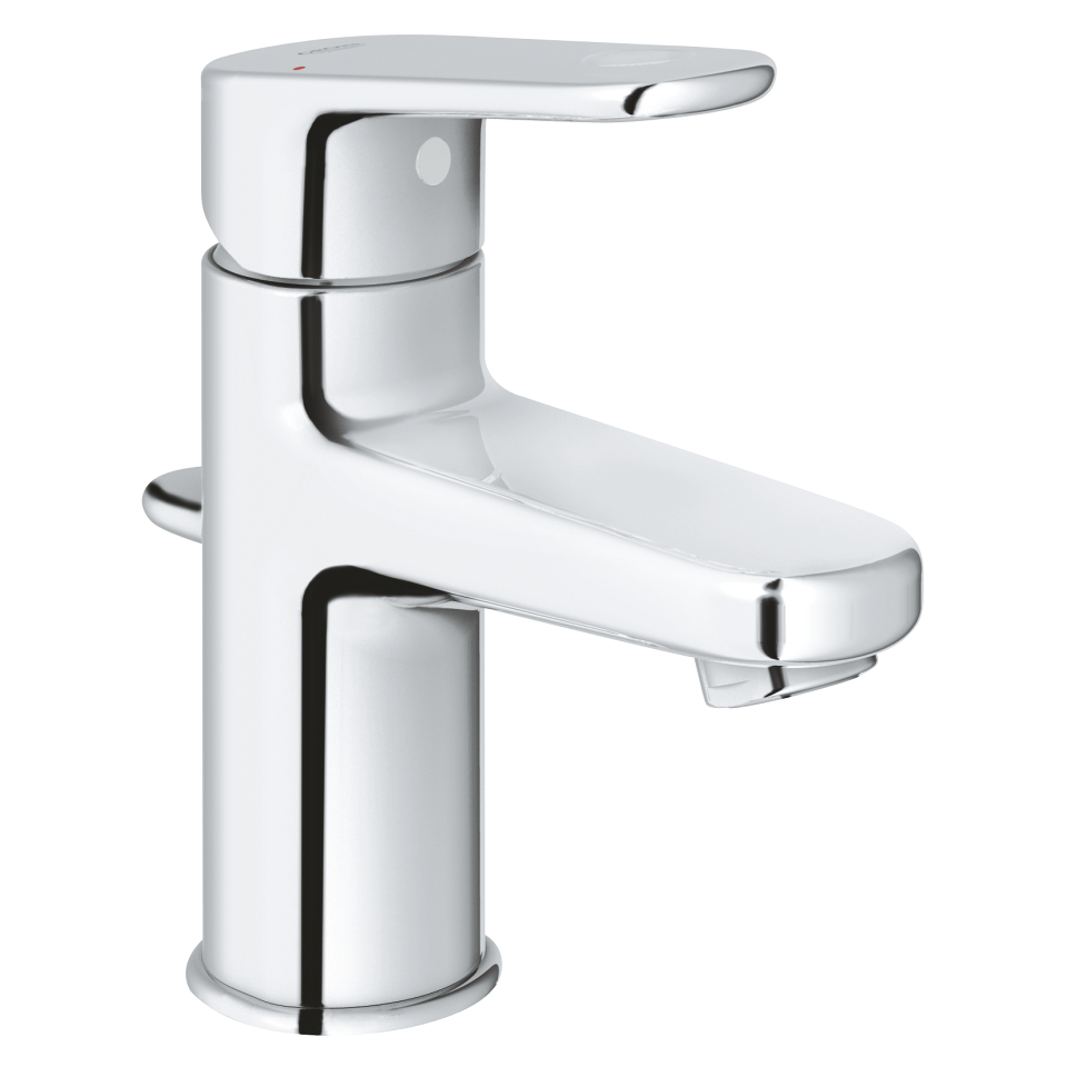 Europlus Single-lever basin mixer XS-Size | GROHE