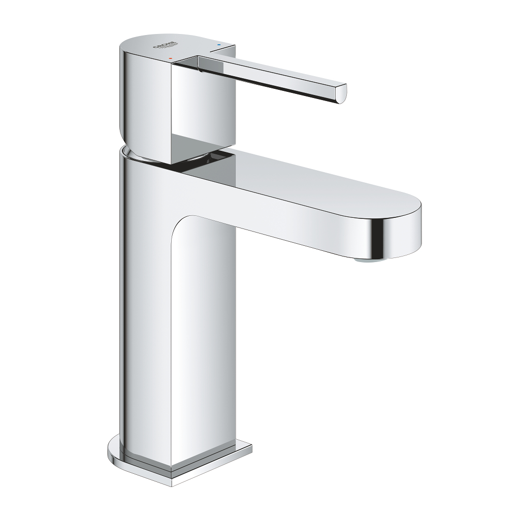 GROHE Plus Single-lever basin mixer 1/2″ S-Size | GROHE 官方網站