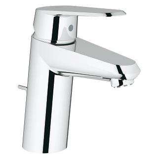 Eurodisc Cosmopolitan Single-lever basin mixer 1/2″ XL-Size | GROHE