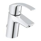 GROHE EUROSMART BATHROOM TAPS | GROHE