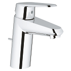 Eurodisc Cosmopolitan Single-lever bath mixer 1/2″ | GROHE
