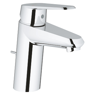Eurodisc Cosmopolitan Single-lever bath mixer 1/2″ | GROHE