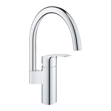 Eurosmart Single-lever bath mixer 1/2″ | GROHE