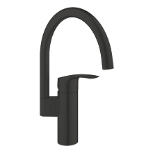 Eurosmart Single-lever basin mixer 1/2″ S-Size | GROHE