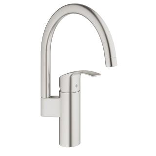 Eurosmart Single-lever sink mixer 1/2″ | GROHE
