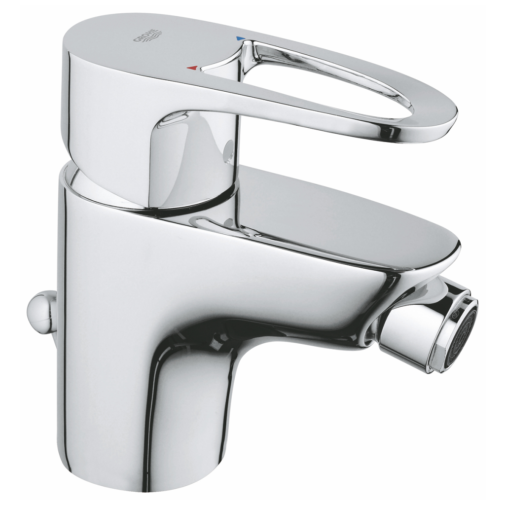 Europlus Single-lever bidet mixer | GROHE