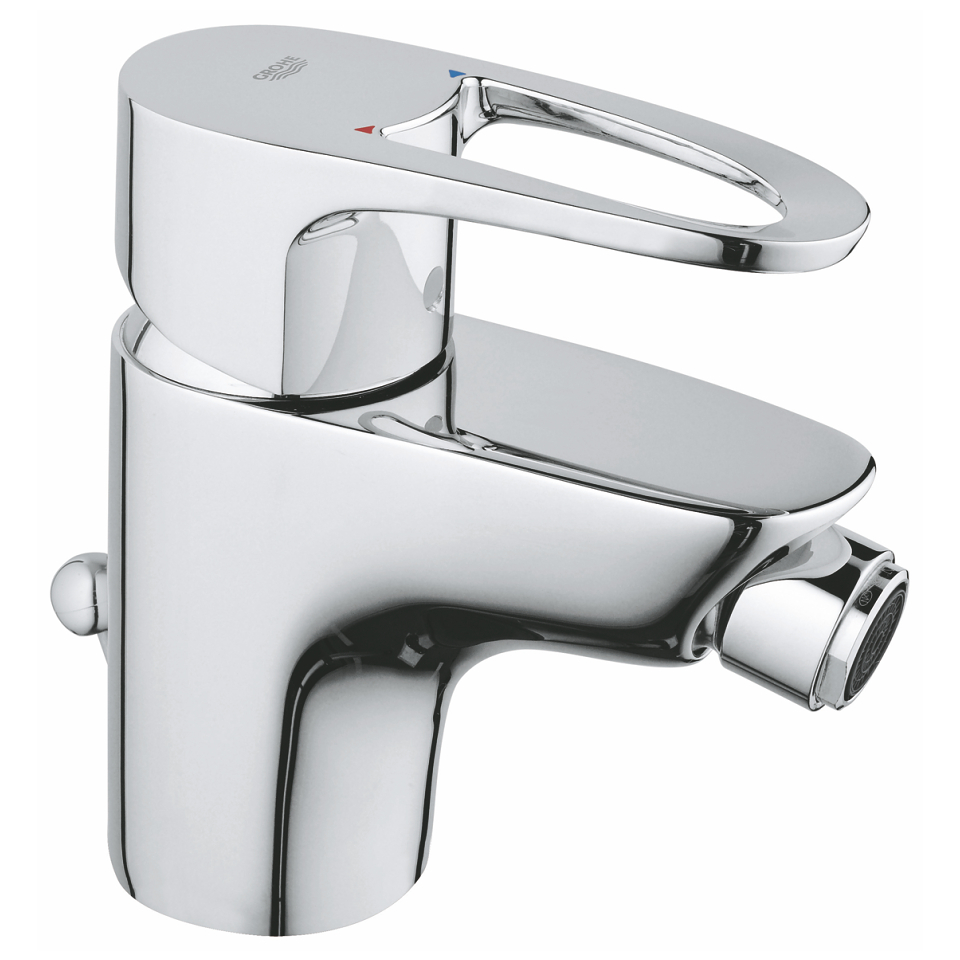Europlus Single-lever bidet mixer | GROHE
