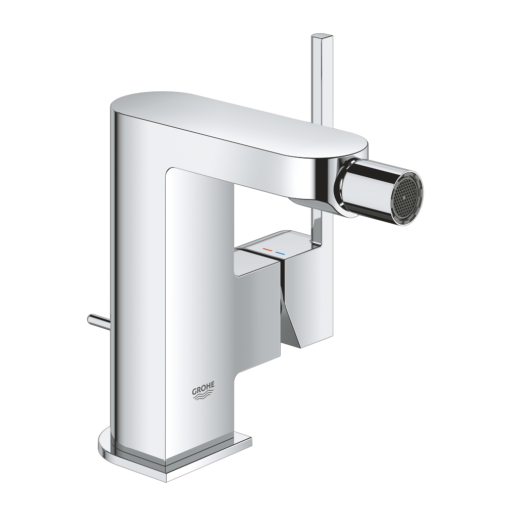 GROHE Plus Single-lever bidet mixer | GROHE