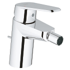Eurodisc Cosmopolitan Single-lever sink mixer 1/2″ | GROHE