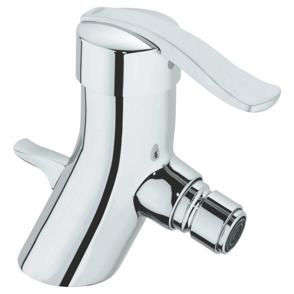 Ectos Single-lever bidet mixer | GROHE