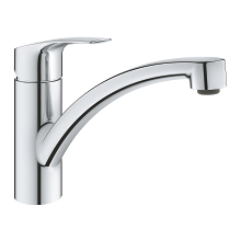 Eurosmart Single-lever bath mixer 1/2″ | GROHE