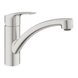 Eurosmart Single-lever sink mixer 1/2″ | GROHE