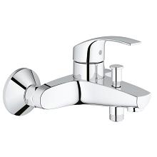 Eurosmart Wall hung WC | GROHE