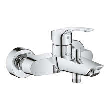 Eurosmart Single-lever sink mixer 1/2″ | GROHE