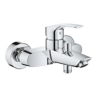 Eurosmart Single-lever basin mixer 1/2″ S-Size | GROHE