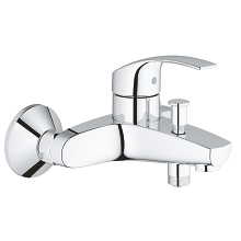 Eurosmart - Bathroom Taps - For your Bathroom | GROHE