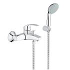Eurosmart New - Bathroom Taps - For your Bathroom | GROHE