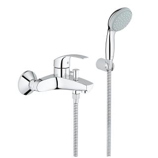 Eurosmart New - Bathroom Taps - For your Bathroom | GROHE