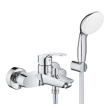 Eurosmart Bateria umywalkowa, Rozmiar M | GROHE