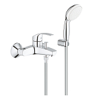Eurosmart - Bathroom Taps - For your Bathroom | GROHE