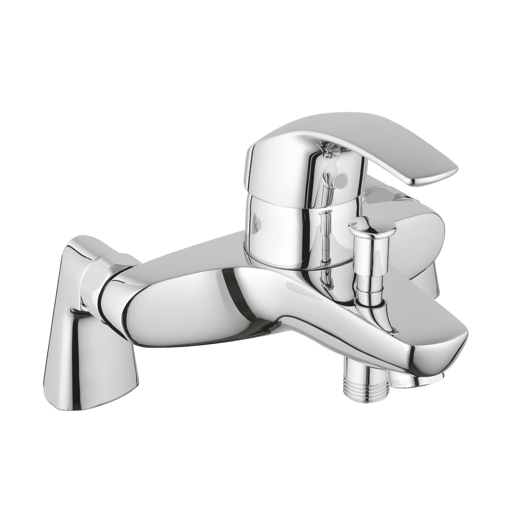 欧瑞斯玛 单把手明装浴缸龙头 | 德国高仪中国官方网站