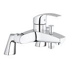 Eurosmart New - Bathroom Taps - For your Bathroom | GROHE