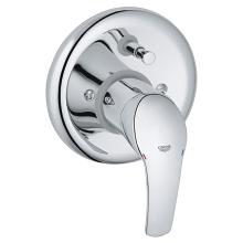 GROHE Rapido E Universal Single-lever mixer for concealed installation ...